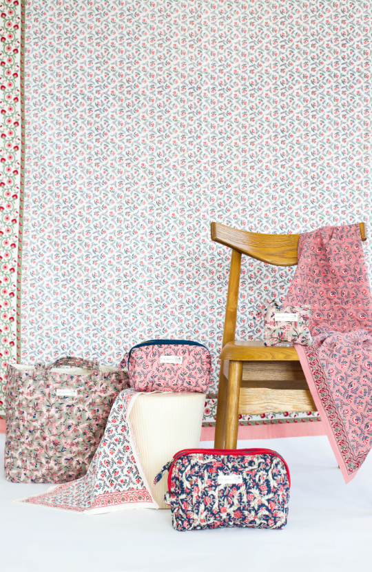 Bloom Up - Bindi Atelier