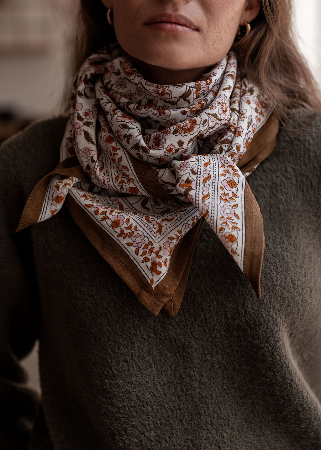 Boutiques - Bindi Atelier