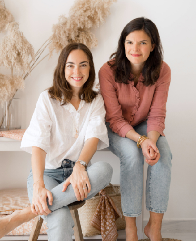 L'histoire de Bindi Atelier - Bindi Atelier