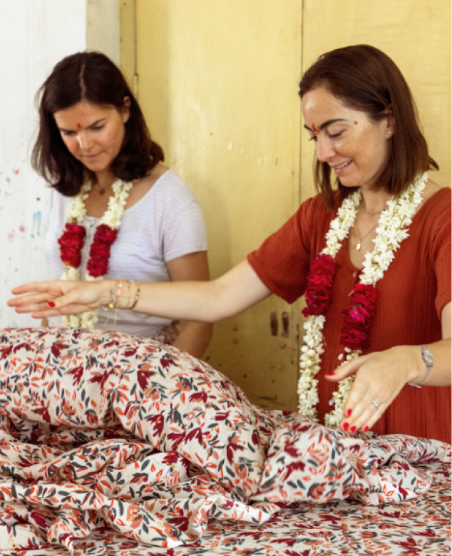 L'histoire de Bindi Atelier - Bindi Atelier