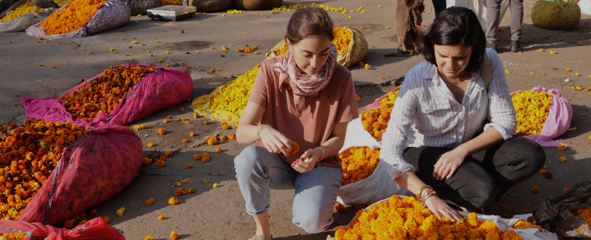 L'histoire de Bindi Atelier - Bindi Atelier